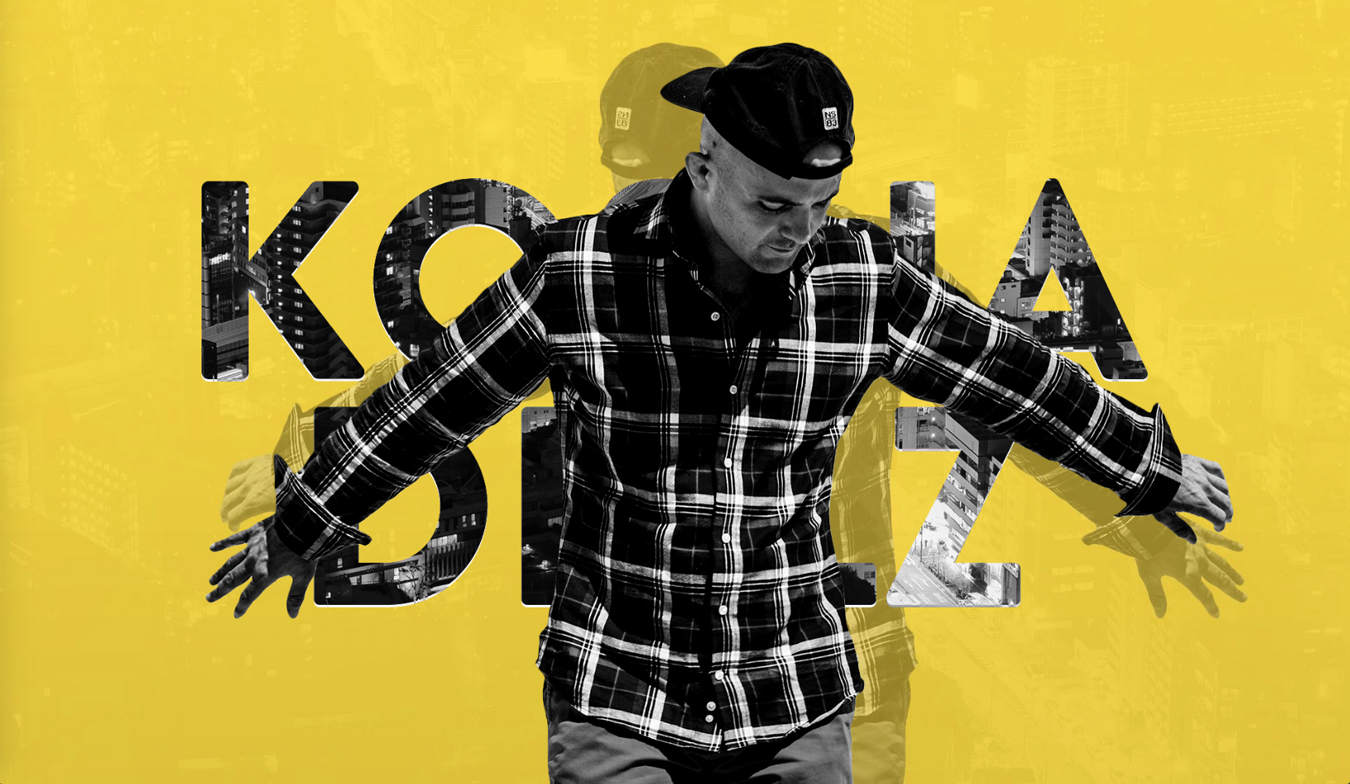 Kosha Dillz - Death Con 3 {Ye Diss} - Kosha Dillz World